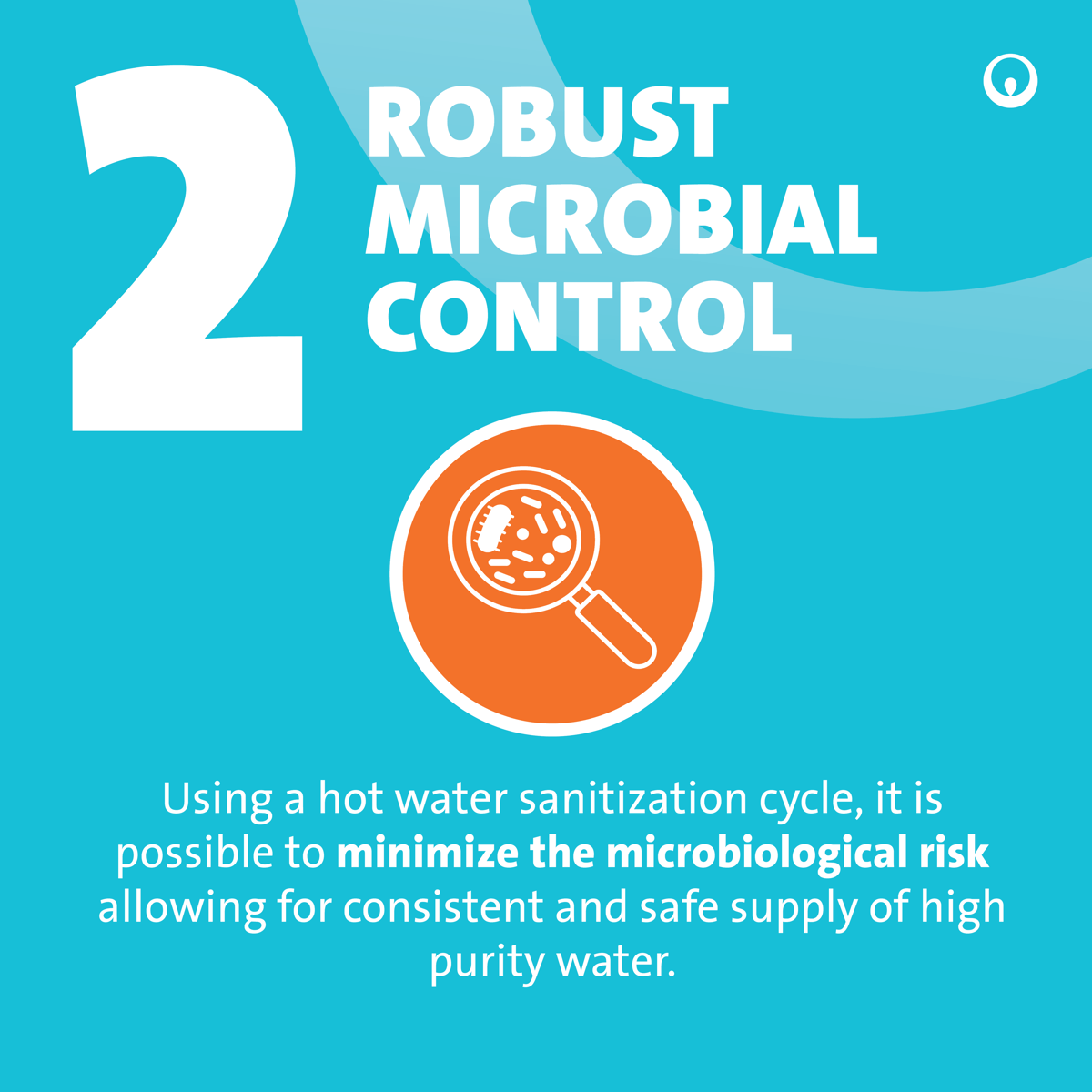 Purified Water & Water for Injection for Pharma & Biotech