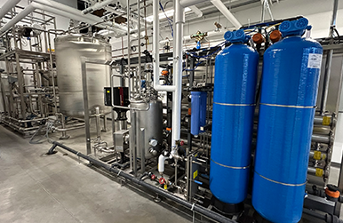 2024 End-to-End Water Management Masterclass for Pharma & Biotech