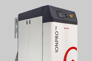 Purified Water & Water for Injection for Pharma & Biotech