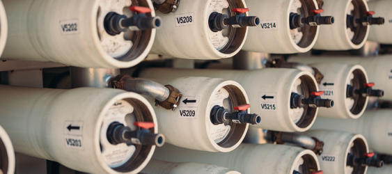 2023 Industrial Water & Wastewater Treatment Masterclass 2023 Industrial Water & Wastewater Treatment Masterclass
